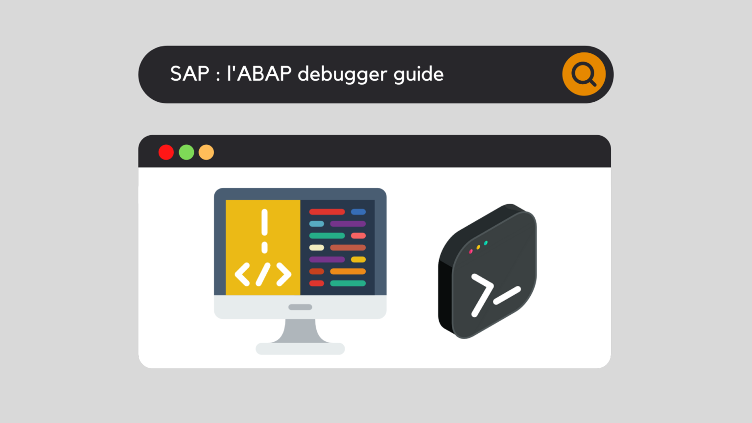 Sap Abap Debugger Guide Sap Training And Coaching 