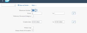 SAP WM 2 Step Picking: Optimize your order-picking processes