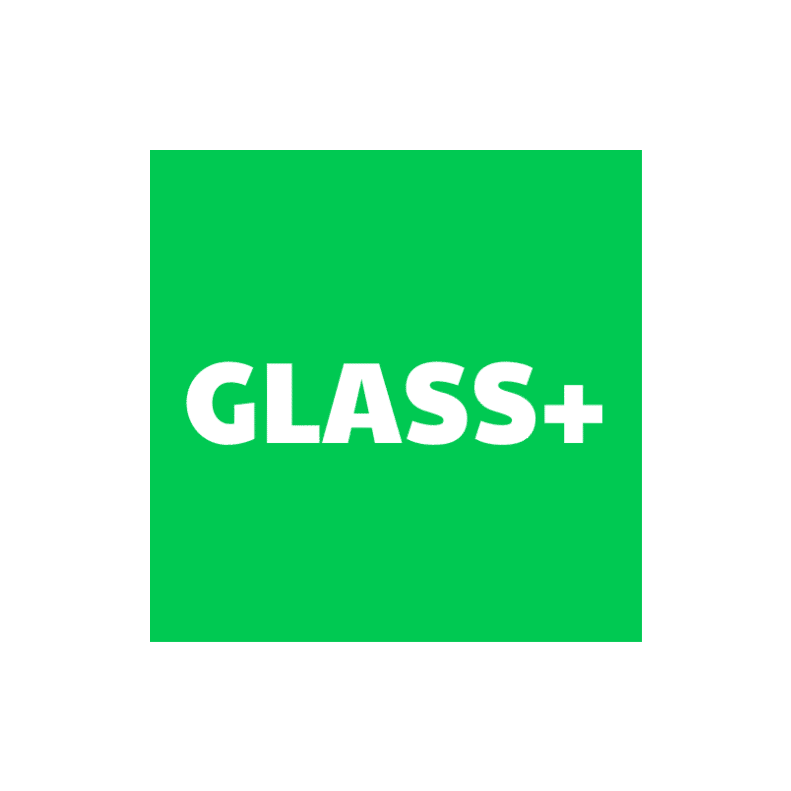 GLASS+ - SAP training and coaching